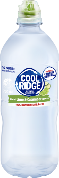 Cool Ridge